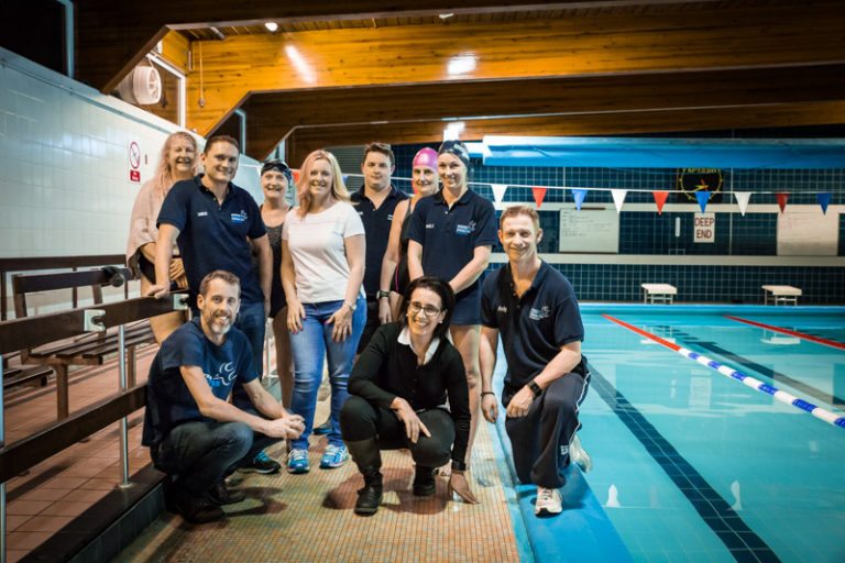 Poynton Dippers Swimming Club – Poynton’s local swimming club since 1977